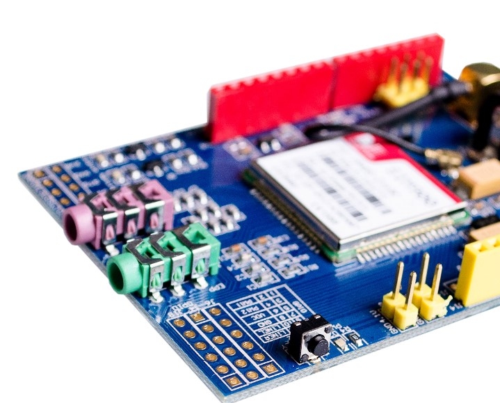 SIM900 GPRS/GSM Shield Development Board Quad-Band Module Arduino ... SIM900 GPRS/GSM Shield Development Board Quad-Band Module Arduino ...